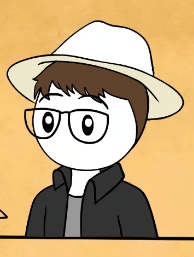 FootofaFerret | Let Me Explain Studios Wiki | Fandom