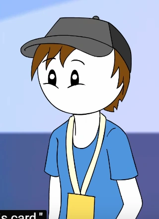 DaneBoe | Let Me Explain Studios Wiki | Fandom