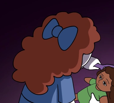 Little Girl | Let Me Explain Studios Wiki | Fandom