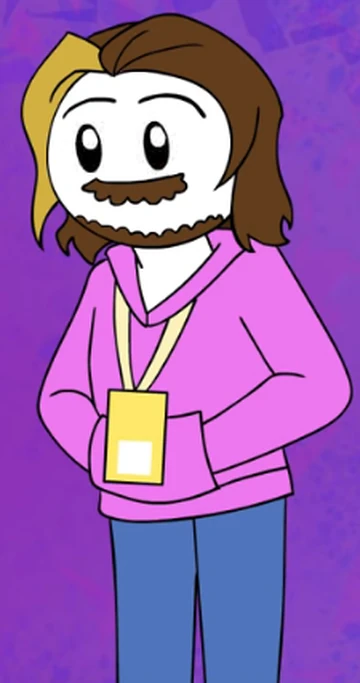 Nate Hanson Arin Hanson