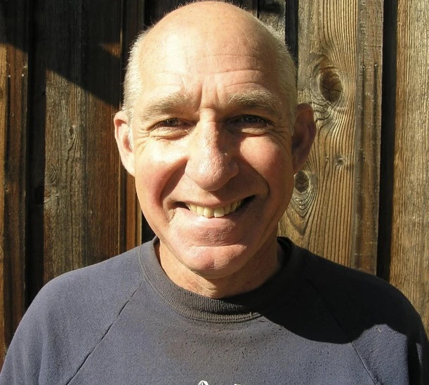 Jaap Romijn | Rebecca Romijn Wiki | Fandom