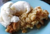 Magic Apple Pie | Recipes Wiki | Fandom
