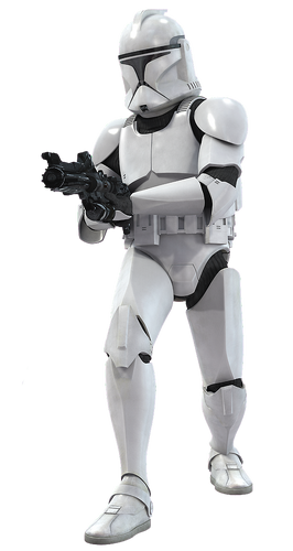 Clone Trooper | Rebel Alliance Wikia | Fandom
