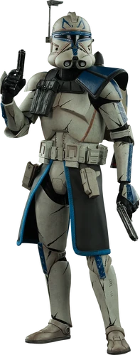 CT-7567 | Rebel Alliance Wikia | Fandom