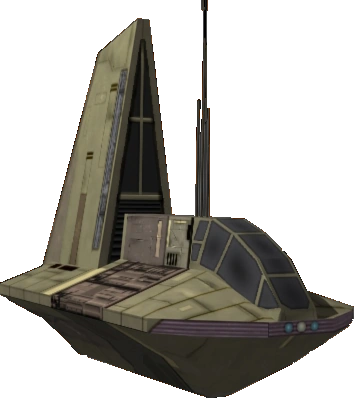 Sheathipede-class transport shuttle | Rebel Alliance Wikia | Fandom