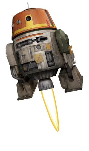 C1-10P | Rebel Alliance Wikia | Fandom