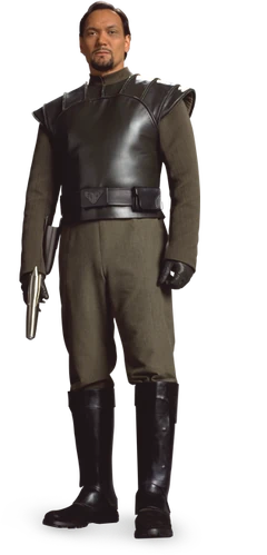 Bail Organa | Rebel Alliance Wikia | Fandom