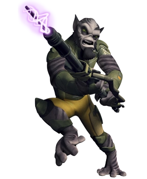 Garazeb Orrelios | Rebel Alliance Wikia | Fandom