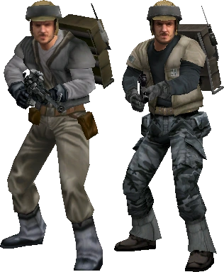 Rebel Soldiers | Rebel Alliance Wikia | Fandom