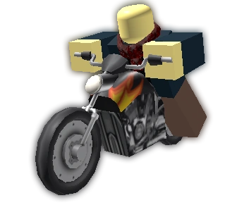 Biker | Rebel Defense: Operation Reborn Wiki | Fandom