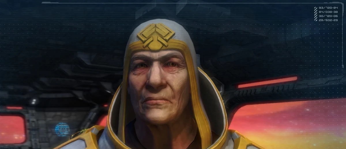 Lightborne Cult | Wikia Rebel Galaxy FR | Fandom