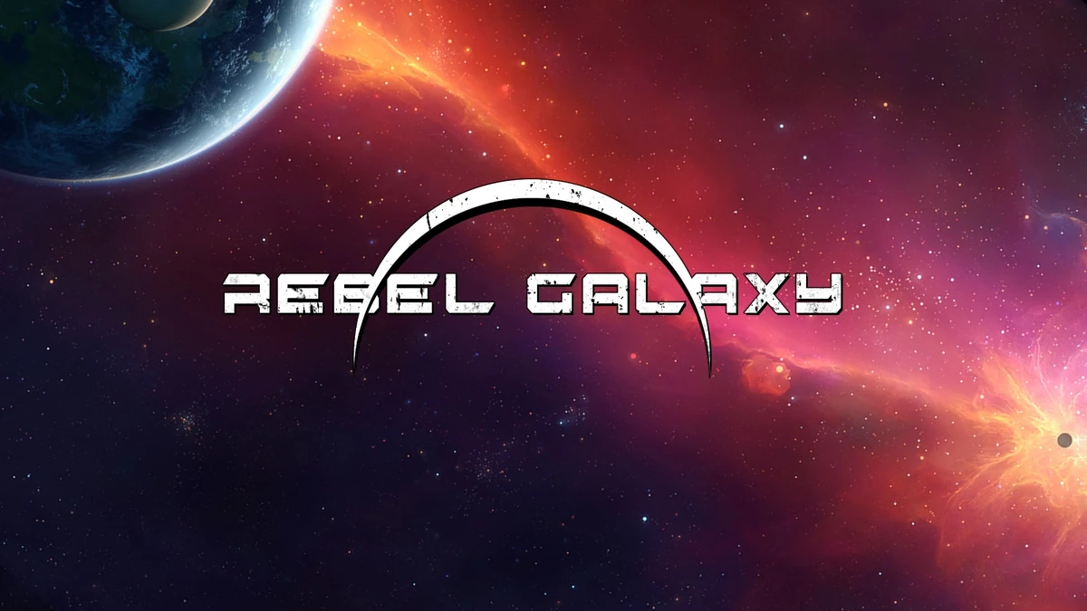 Rebel Galaxy | Rebel Galaxy вики | Fandom