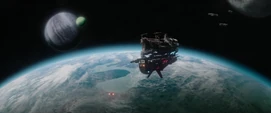 Planets | Rebel Moon Wiki | Fandom