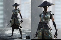 Concept art | Rebel Moon Wiki | Fandom