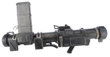 Weapons | Rebel Moon Wiki | Fandom