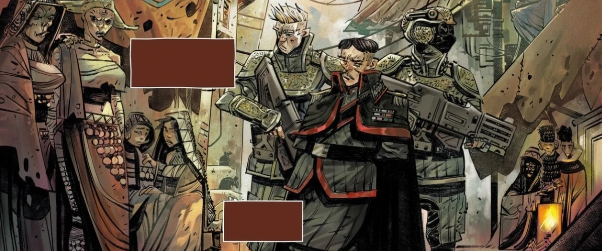 Rebel Moon: Nemesis/Plot | Rebel Moon Wiki | Fandom