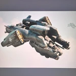 Vehicles | Rebel Moon Wiki | Fandom