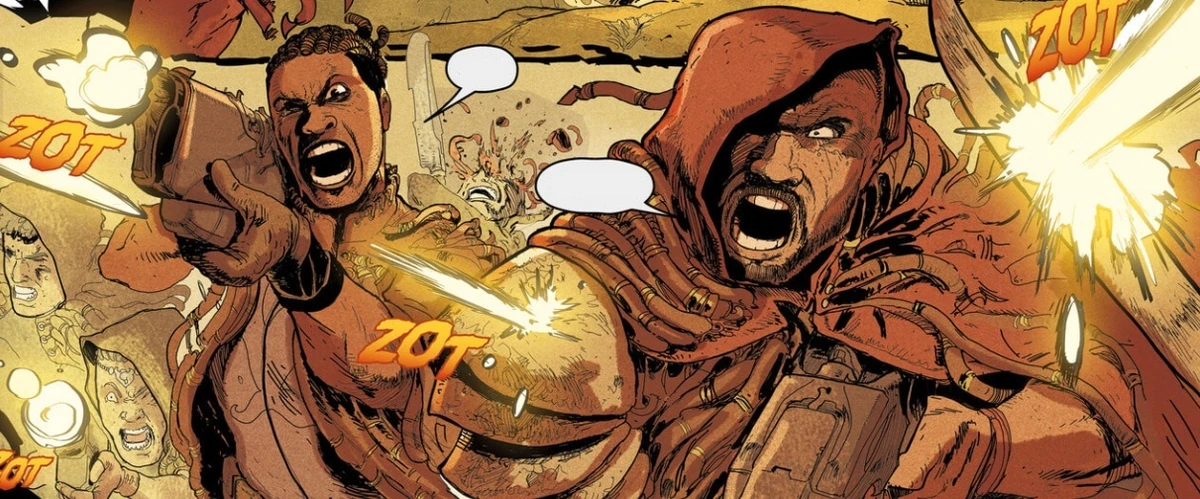 Shasu rebellion | Rebel Moon Wiki | Fandom