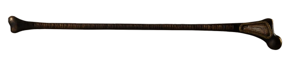 Bone staff | Rebel Moon Wiki | Fandom