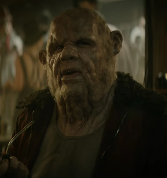 Species | Rebel Moon Wiki | Fandom