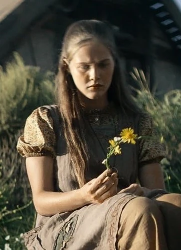 Sam | Rebel Moon Wiki | Fandom