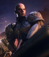 Krypteia | Rebel Moon Wiki | Fandom