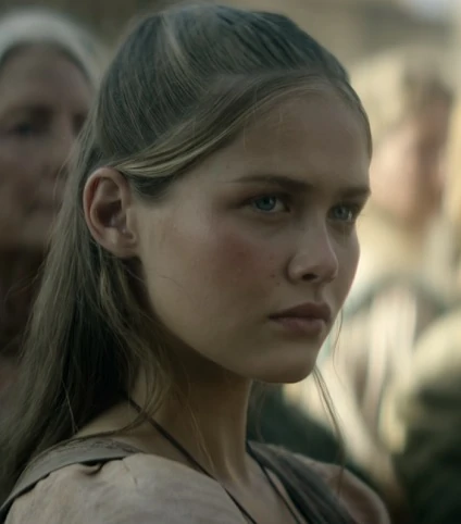 Sam | Rebel Moon Wiki | Fandom