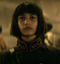 Kora | Rebel Moon Wiki | Fandom