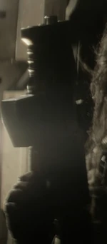 Slag weaponry | Rebel Moon Wiki | Fandom