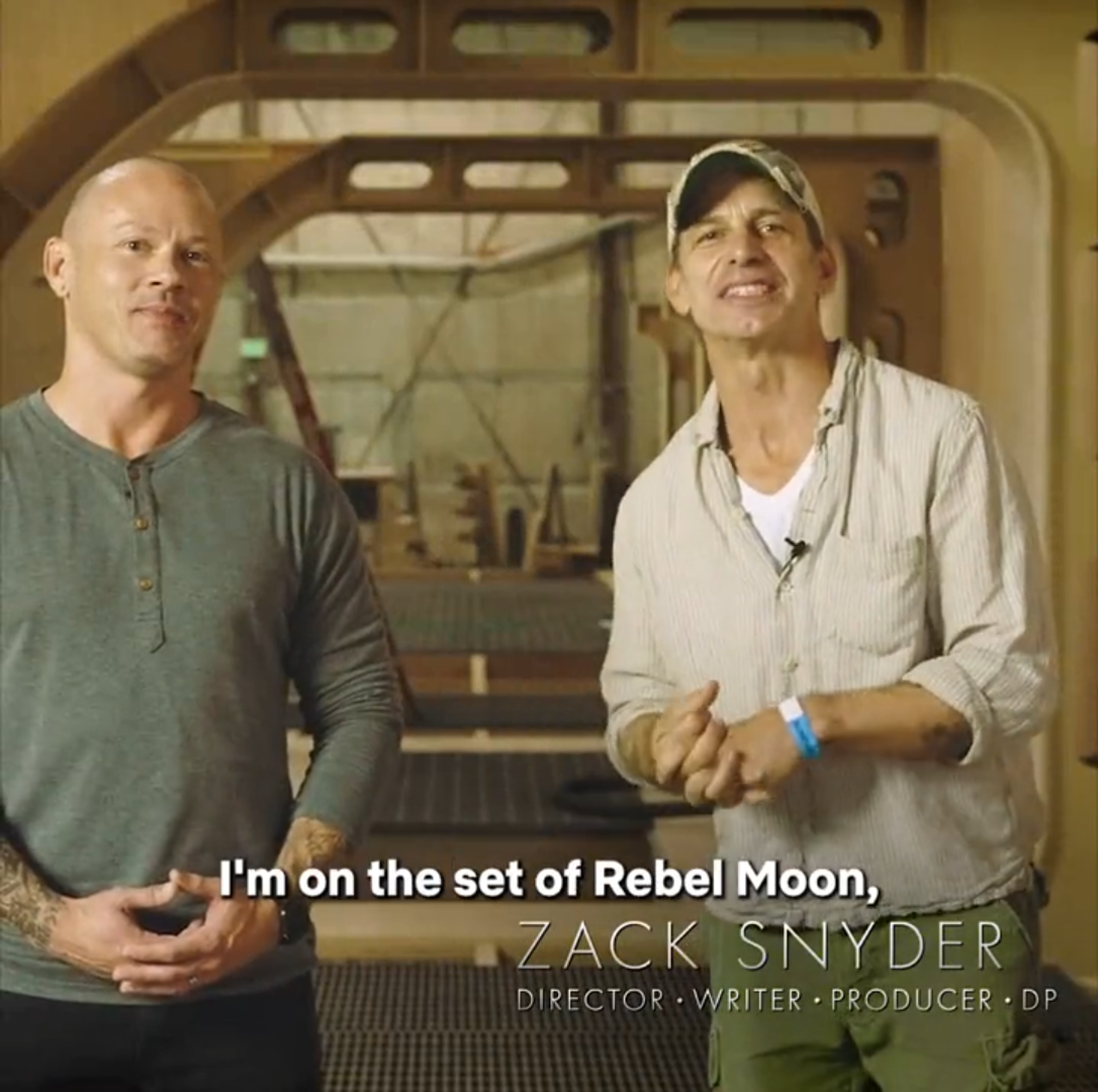 Rebel Moon Fan Contest | Rebel Moon Wiki | Fandom