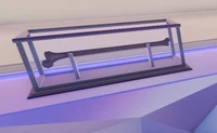 Bone staff | Rebel Moon Wiki | Fandom