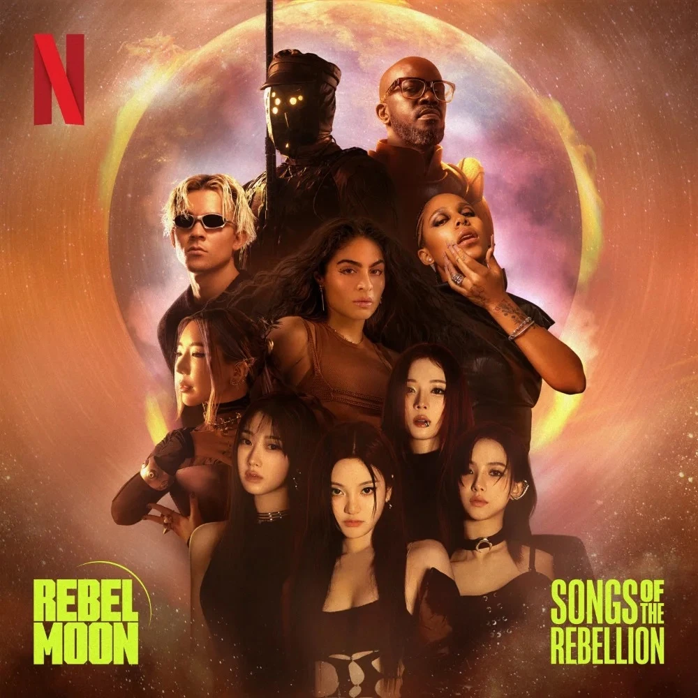 Rebel Moon: Songs of the Rebellion | Rebel Moon Wiki | Fandom