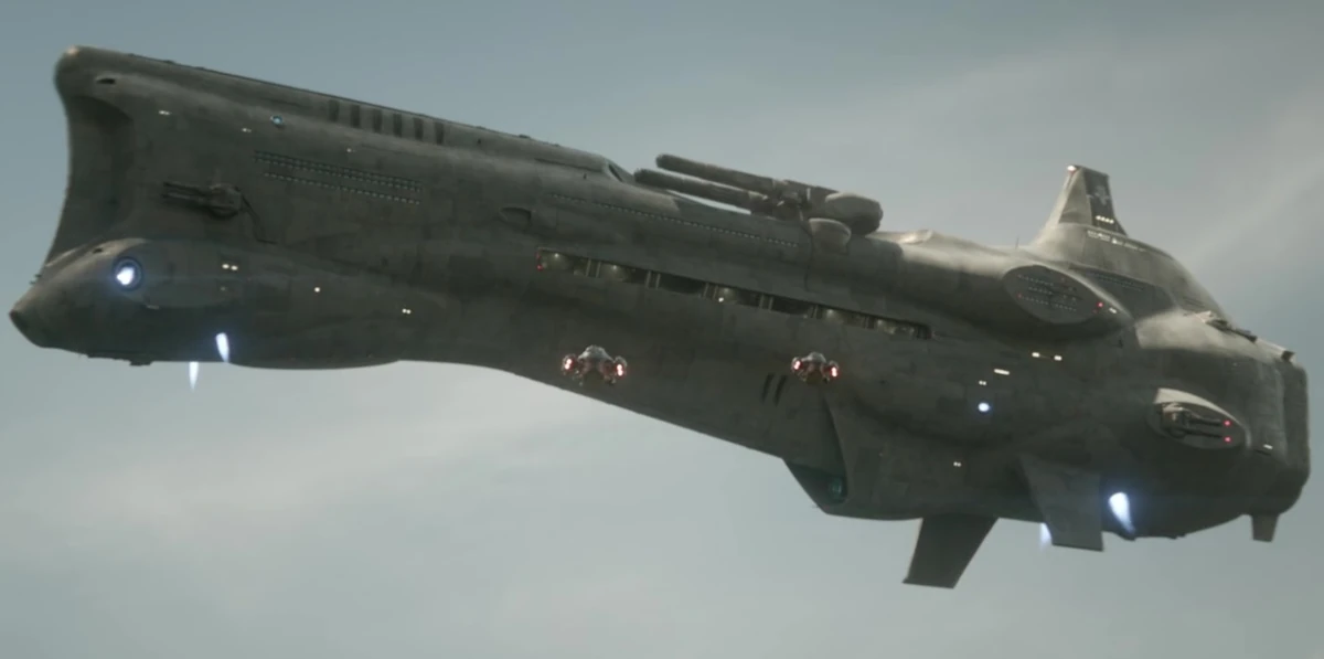 Category:Ships | Rebel Moon Wiki | Fandom