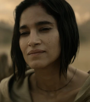 Kora | Rebel Moon Wiki | Fandom
