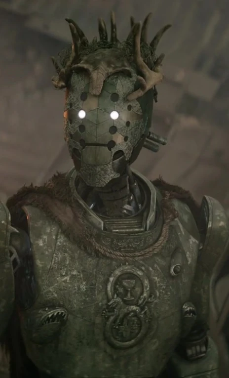 Jimmy | Rebel Moon Wiki | Fandom