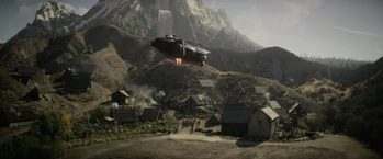 Invasion of Veldt | Rebel Moon Wiki | Fandom