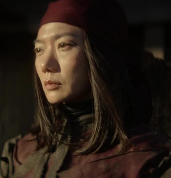 Nemesis | Rebel Moon Wiki | Fandom