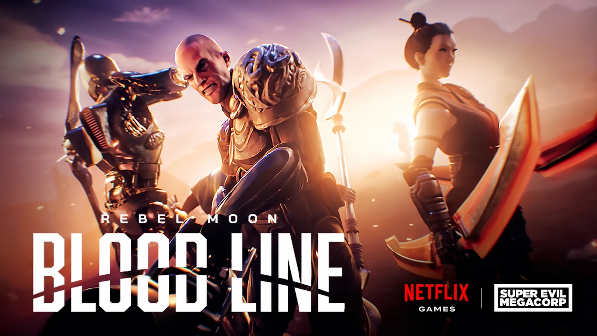 Rebel Moon: Blood Line | Rebel Moon Wiki | Fandom