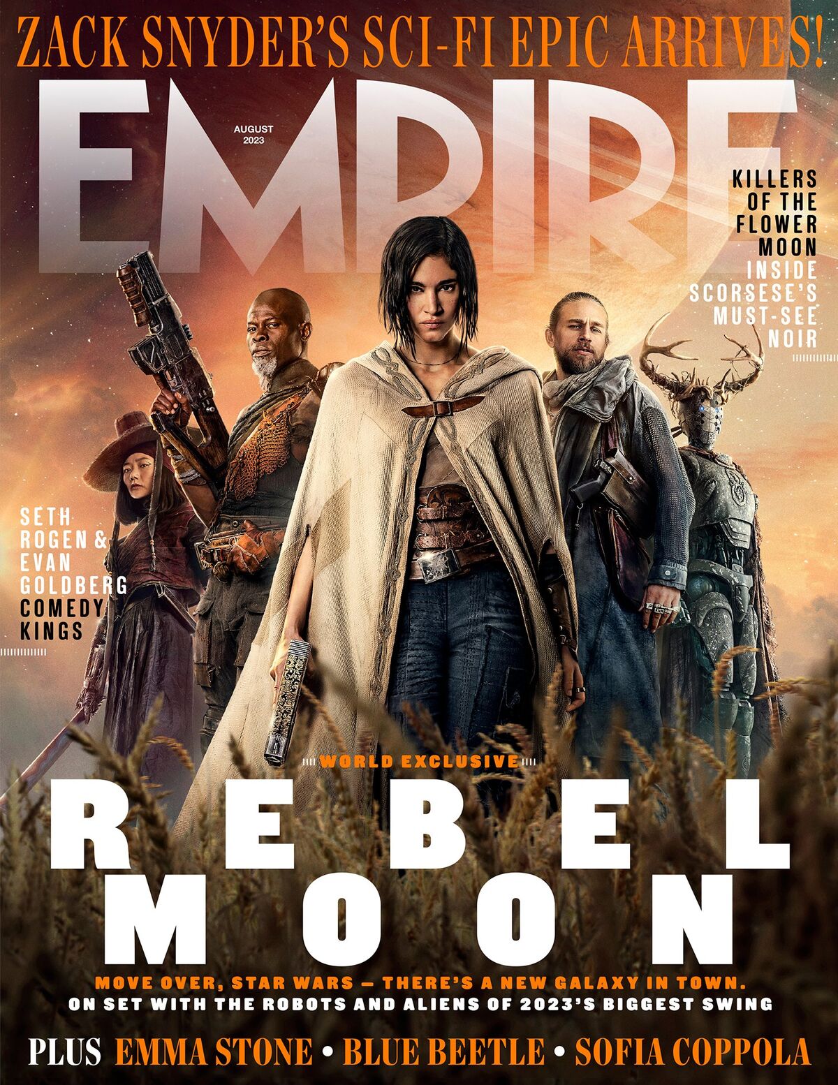 Empire 417 | Rebel Moon Wiki | Fandom