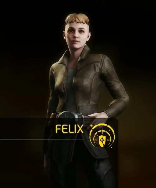 Felix (Blood Line) | Rebel Moon Wiki | Fandom