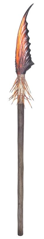 Weapons | Rebel Moon Wiki | Fandom
