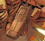 Slag weaponry | Rebel Moon Wiki | Fandom