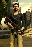 Gunnar | Rebel Moon Wiki | Fandom