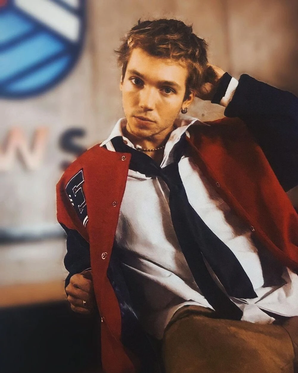 Luka Colucci | Wiki Rebelde Brasil | Fandom