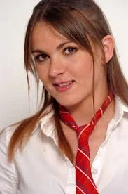 Josy Luján Landeiros | Wiki Rebelde Brasil | Fandom