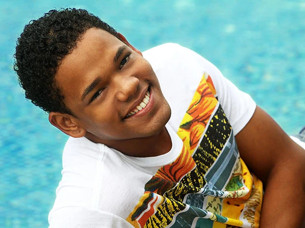 Michel Gomes | Wiki Rebelde Brasil | Fandom