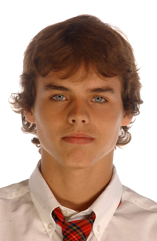 Pablo Bustamante Wiki Rebelde Way Fandom