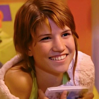 Marizza Pia Spirito | Wiki Rebelde Way | Fandom