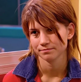 Marizza Pia Spirito | Wiki Rebelde Way | Fandom