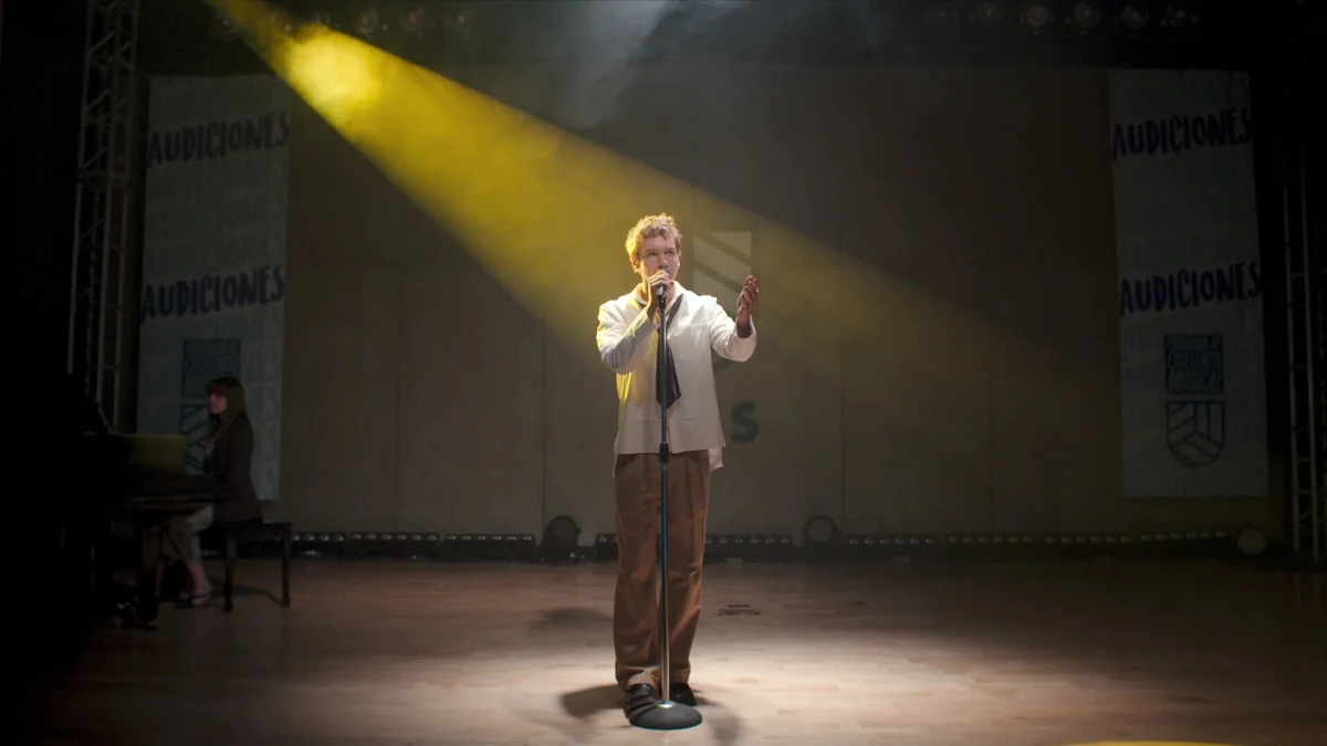 Auditions | Rebelde Wiki | Fandom